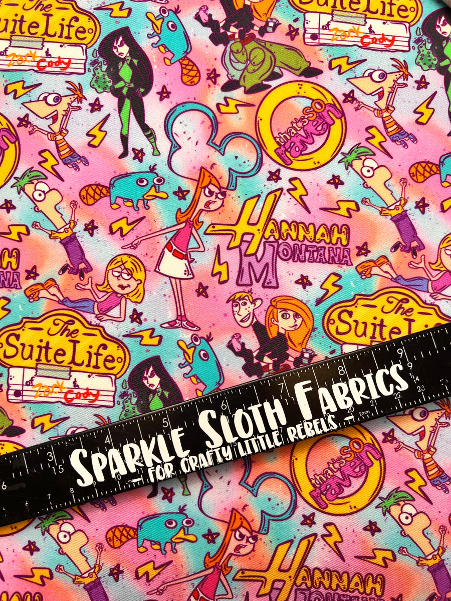 Magic - Nostalgia Shows – Sparkle Sloth