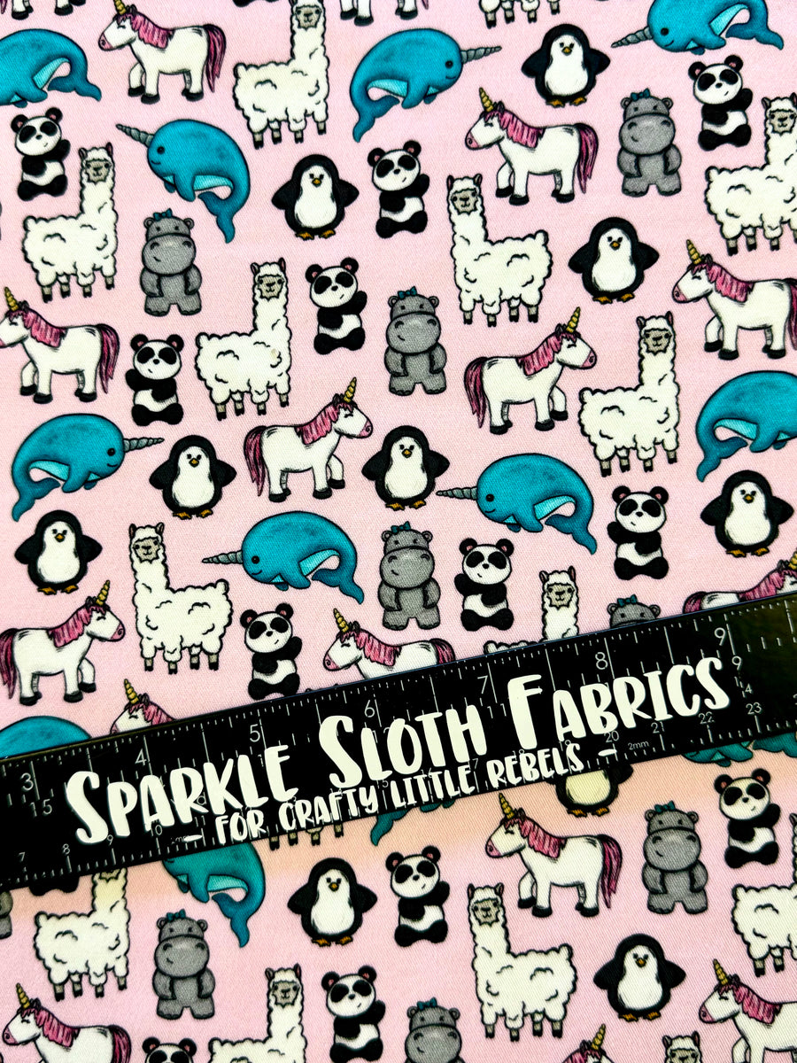 Animals - Magic Friends – Sparkle Sloth