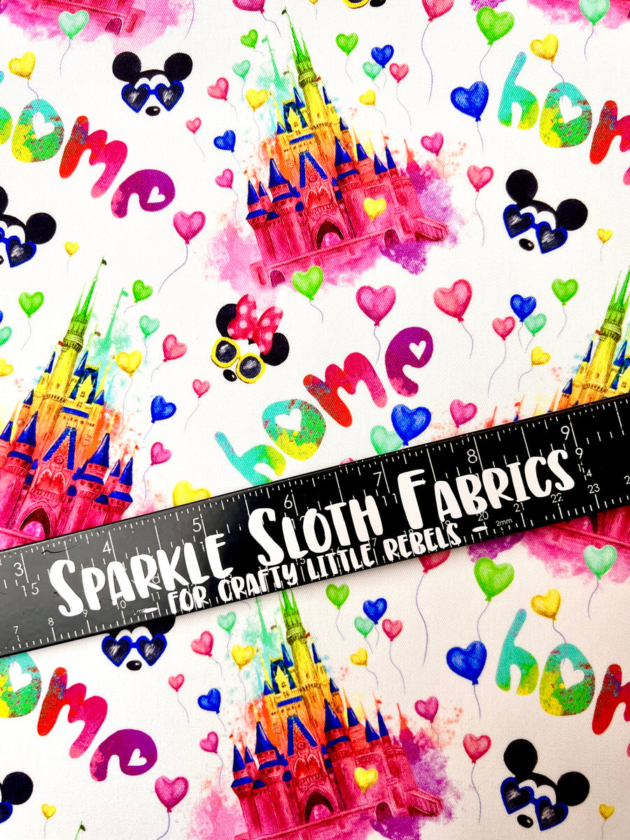 Magic Home – Sparkle Sloth