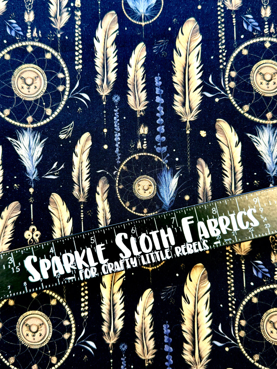 Dream Catchers – Sparkle Sloth