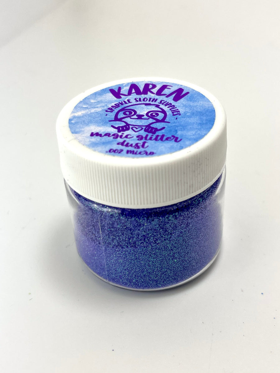 Karen Magic Glitter Dust – Sparkle Sloth