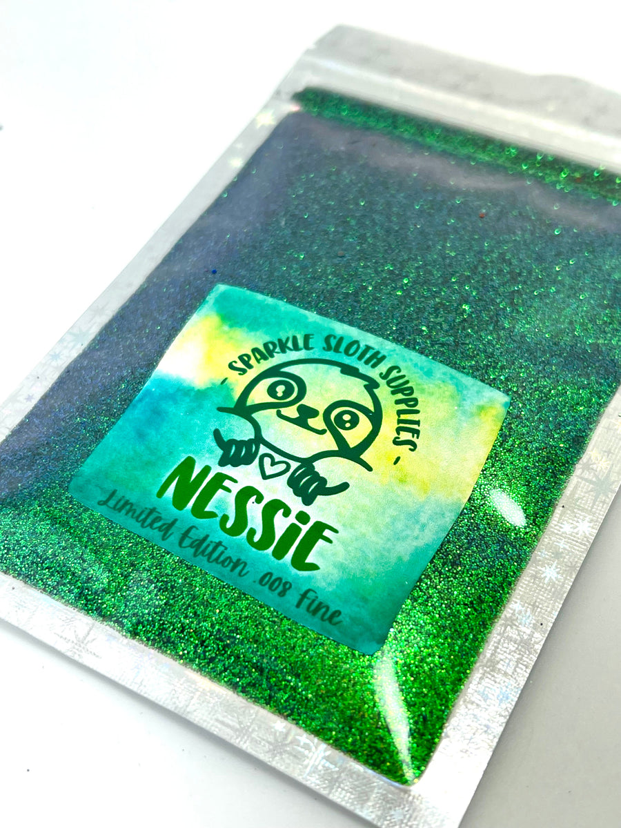 Nessie – Sparkle Sloth