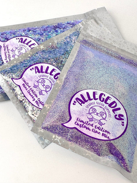 Products – Sparkle Sloth