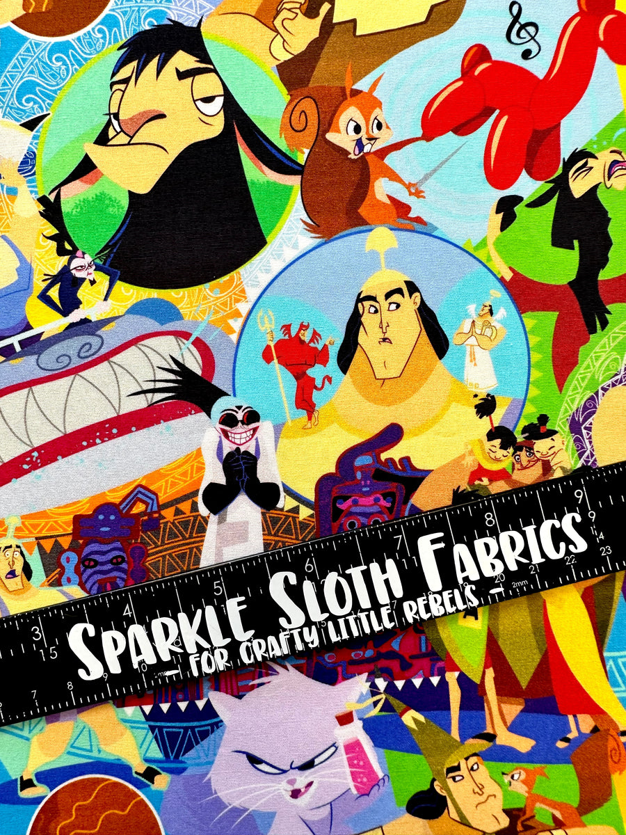 Groove - Vault Classic – Sparkle Sloth