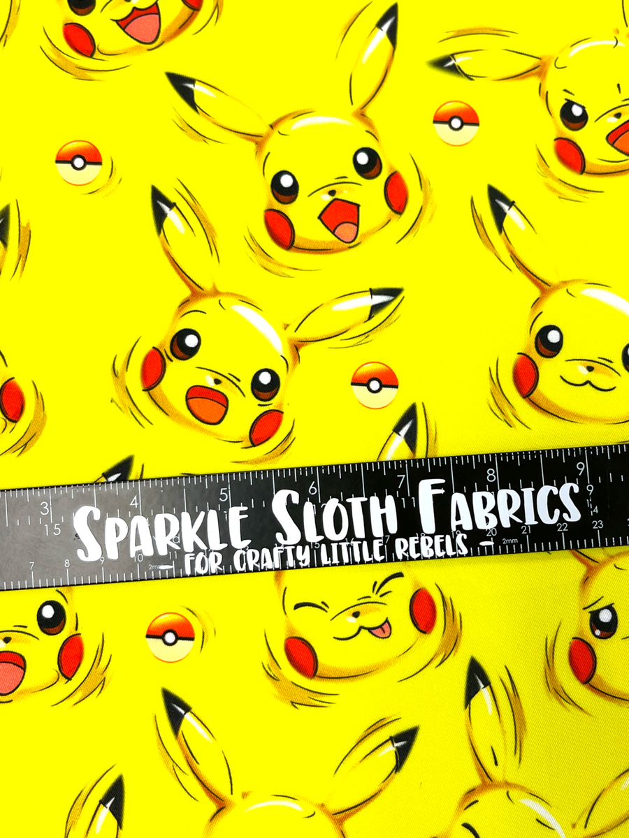 Poke - Peek At You – Sparkle Sloth