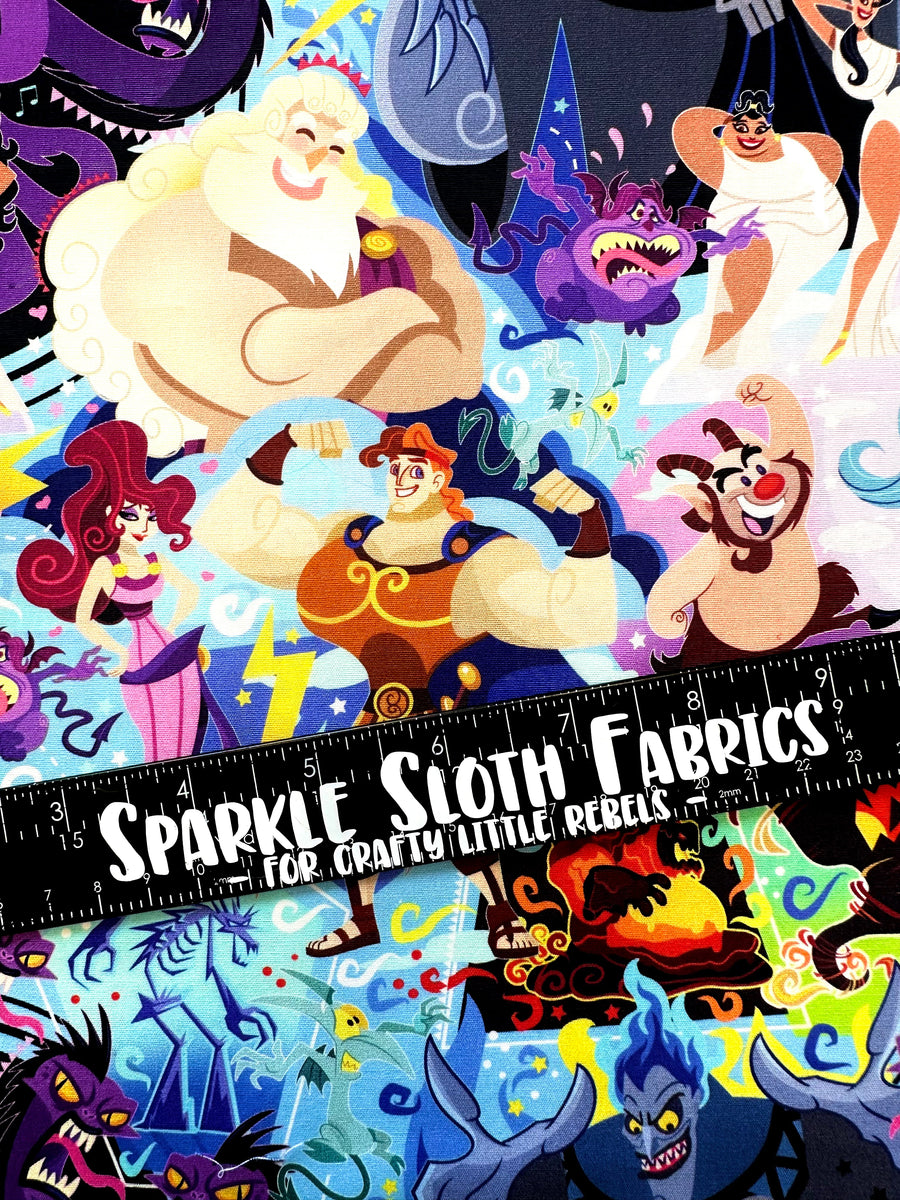 WonderBoy - Vault Classic – Sparkle Sloth