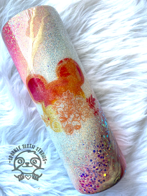 Disney/Pixar – Sparkle Sloth