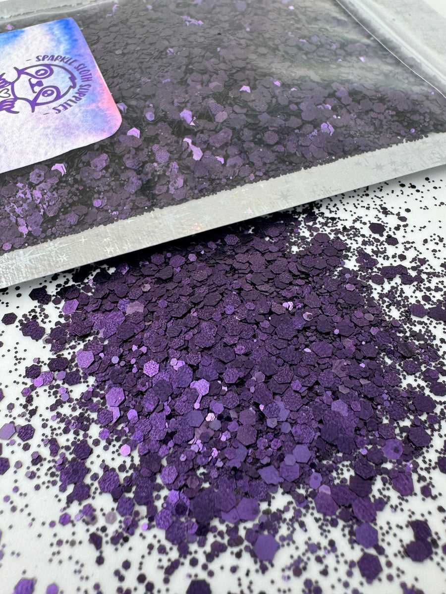 High Key – Sparkle Sloth