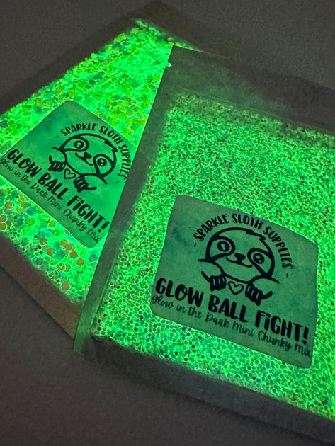 Glitter – Page 10 – Sparkle Sloth