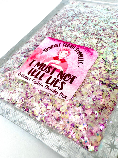 Glitter – Page 16 – Sparkle Sloth