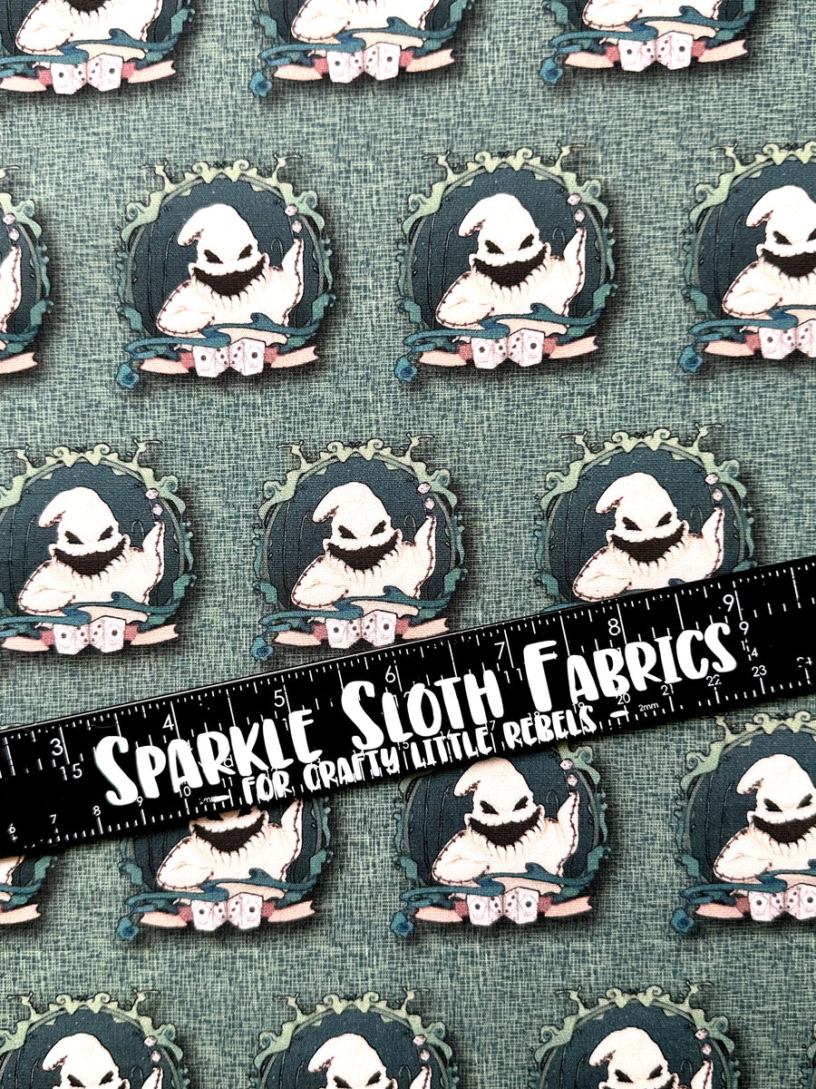 Nightmare - Boogie Dice – Sparkle Sloth
