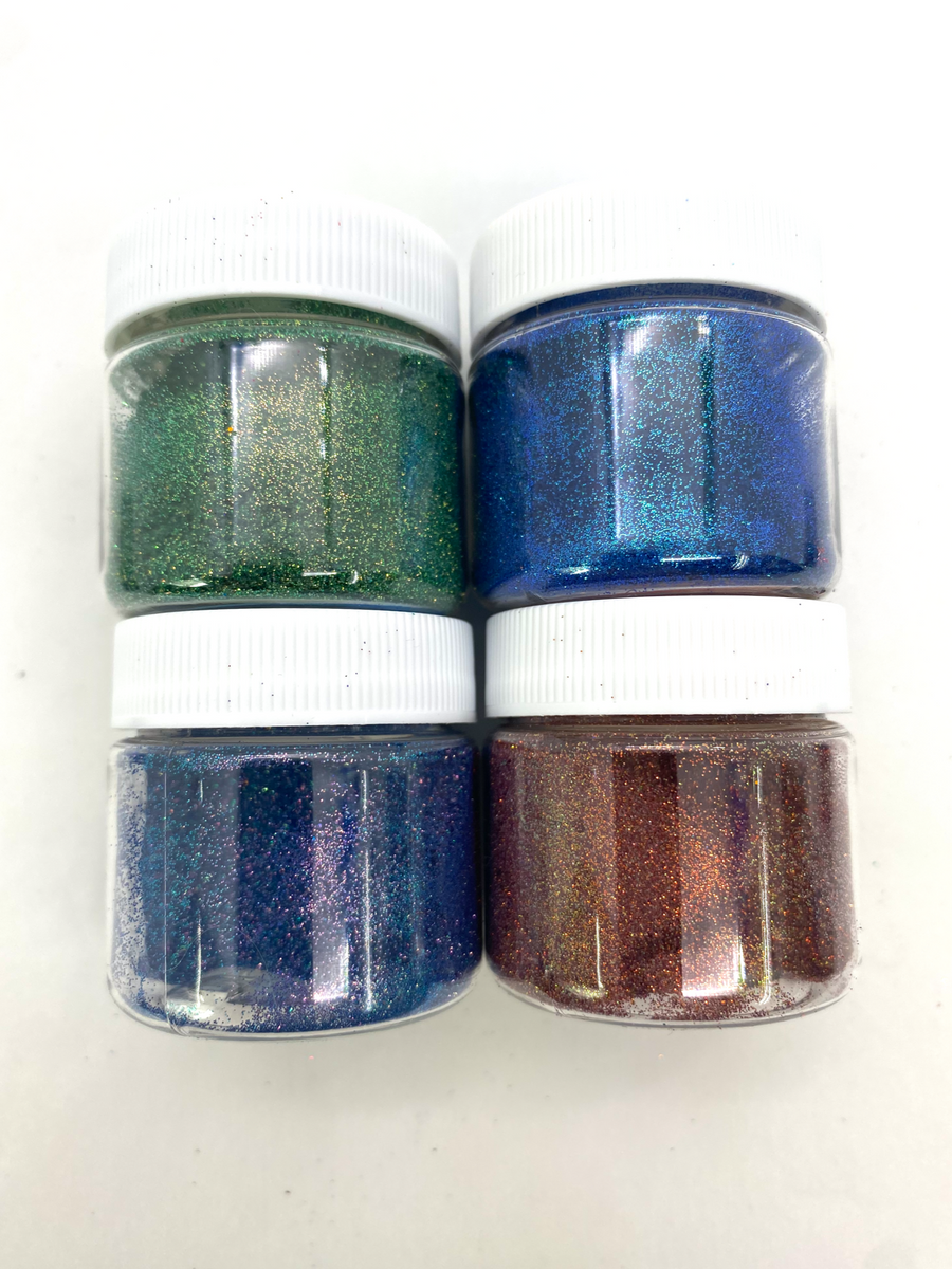 Greek Gods Magic Glitter Dust Bundle – Sparkle Sloth