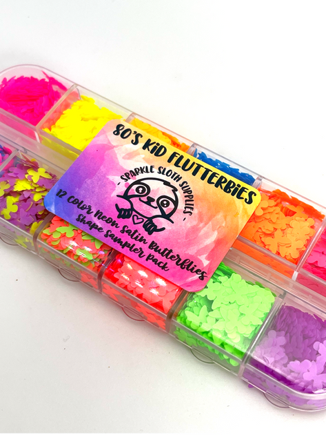 Glitter – Page 11 – Sparkle Sloth