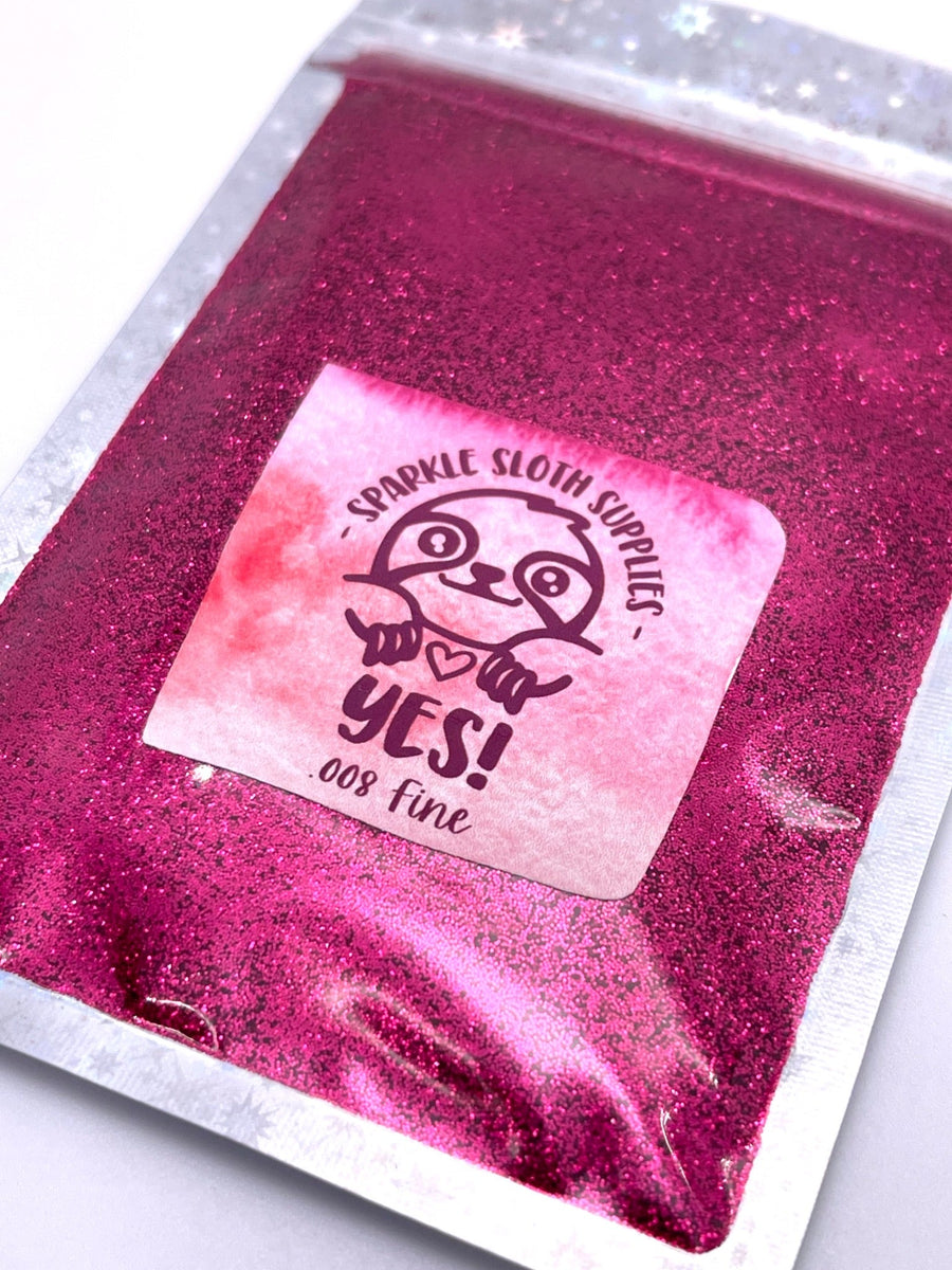 Yes! – Sparkle Sloth