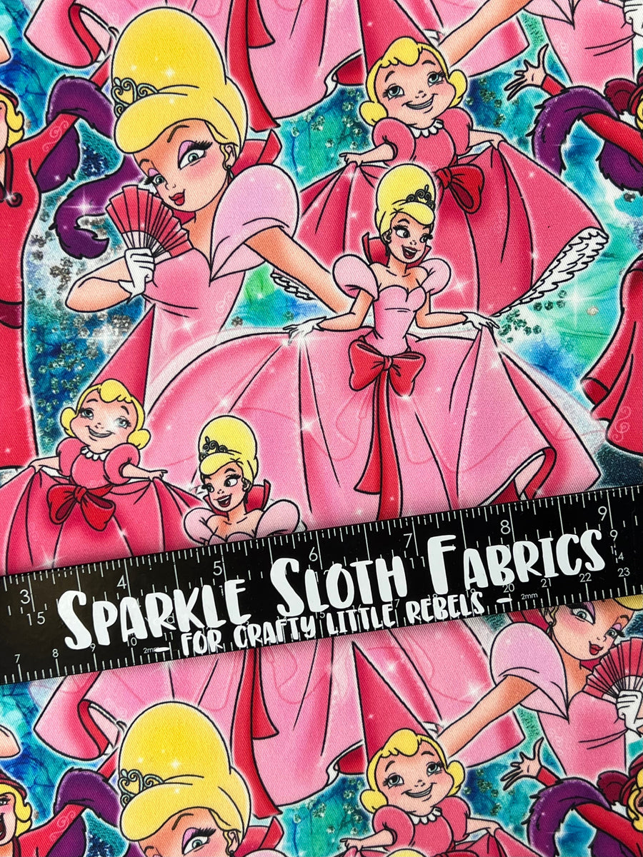 Bayou - Best Friend – Sparkle Sloth