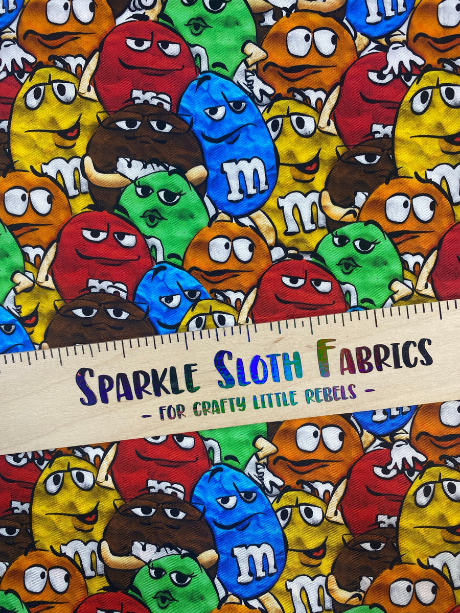 Chocolate Dish – Sparkle Sloth