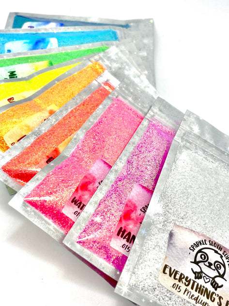 Bundles! – Sparkle Sloth