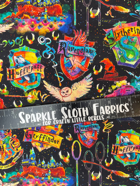 Sloth Cloth! – Tagged "Harry potter"– Sparkle Sloth