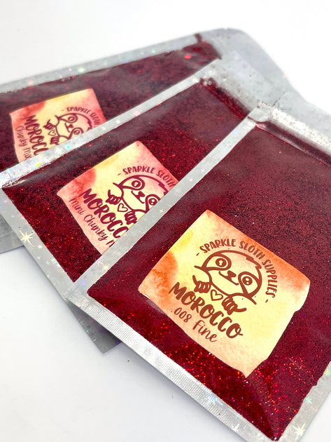 Glitter – Page 4 – Sparkle Sloth