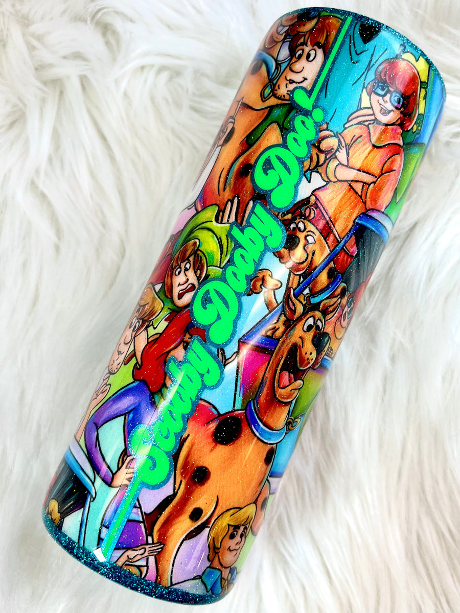 Merman – Sparkle Sloth