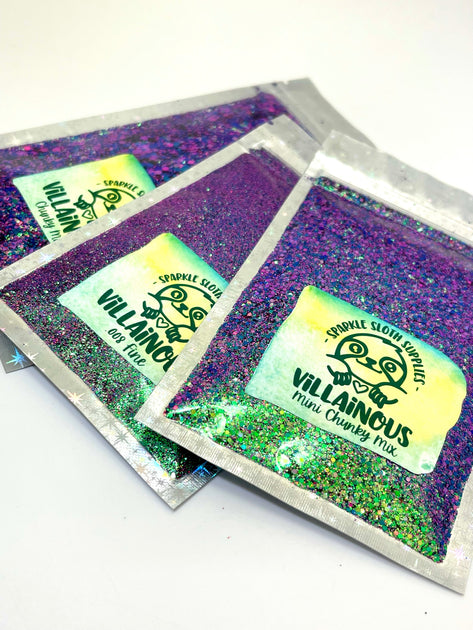 Glitter – Page 5 – Sparkle Sloth